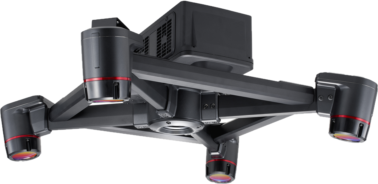 KEYENCE 3D-Vision RB-800